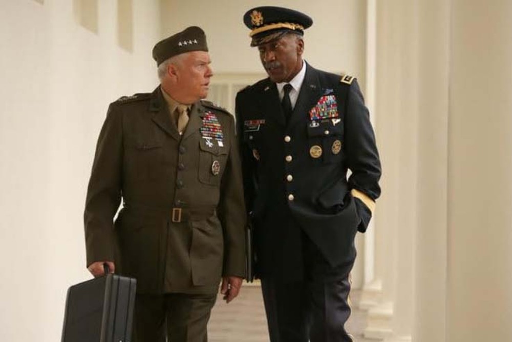 Morre Peter Jason, ator de 'Karatê Kid' e 'Jurassic', aos 80 anos