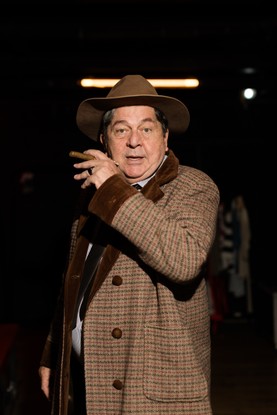 Saiba tudo sobre: Stepan Nercessian