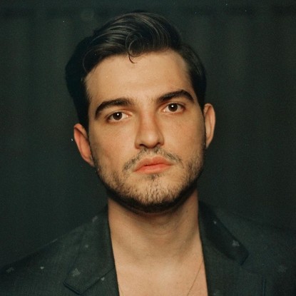 Saiba tudo sobre: Jão