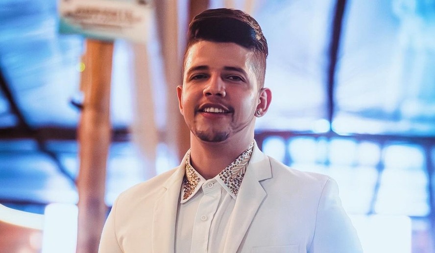 BBB 24: Quem é Nadson, 'único' famoso que Davi conhece