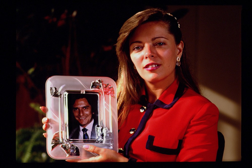 Ex-presidente, Collor já foi acusado pela ex-mulher, Rosane, de fazer ...