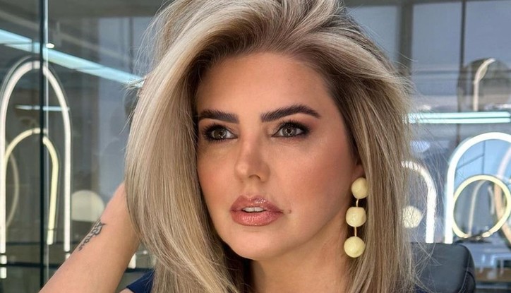 Saiba tudo sobre: Mari Alexandre