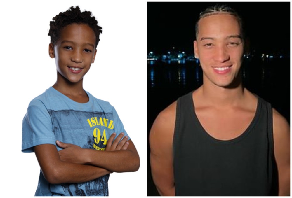 'Cheias de Charme': veja como está o elenco 12 anos após estreia