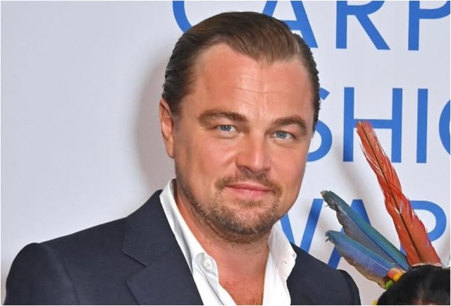 Aos 50 anos, Leonardo DiCaprio surpreende ao confessar quantos anos ...