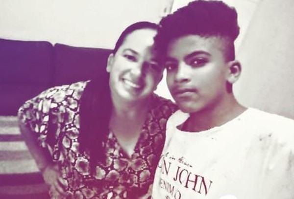 Olimpíadas 2024: Rebeca Andrade tem sete irmãos, saiba mais sobre ...