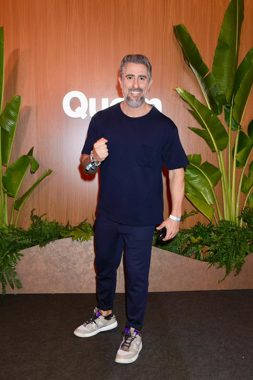 Rock in Rio 2024: veja looks dos famosos para o segundo dia na Cidade ...