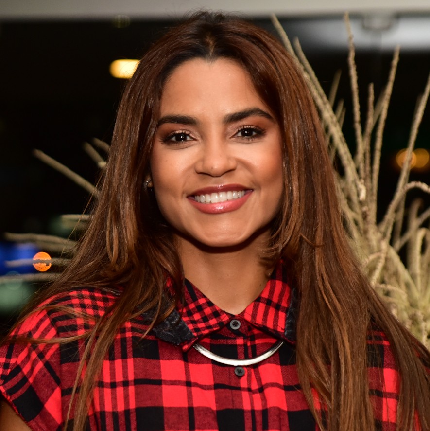 Saiba tudo sobre: Lucy Alves