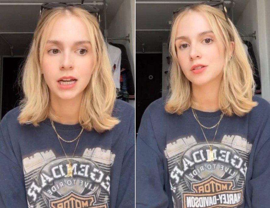 Isabella Scherer relata casos de assédio que já sofreu e relembra ...