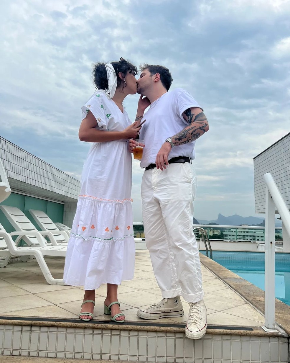 Por onde anda: Veja como está Felipe Latgé, ator mirim de 'Da Cor do ...