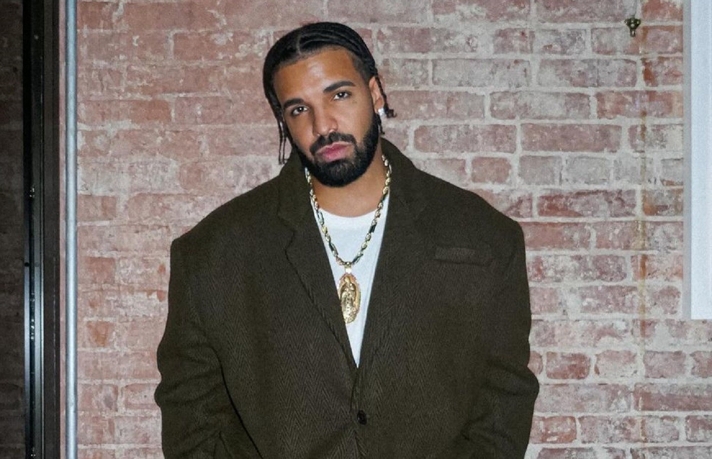 Drake aposta mais de R$ 1,5 milhão em vitória do Canadá contra a ...
