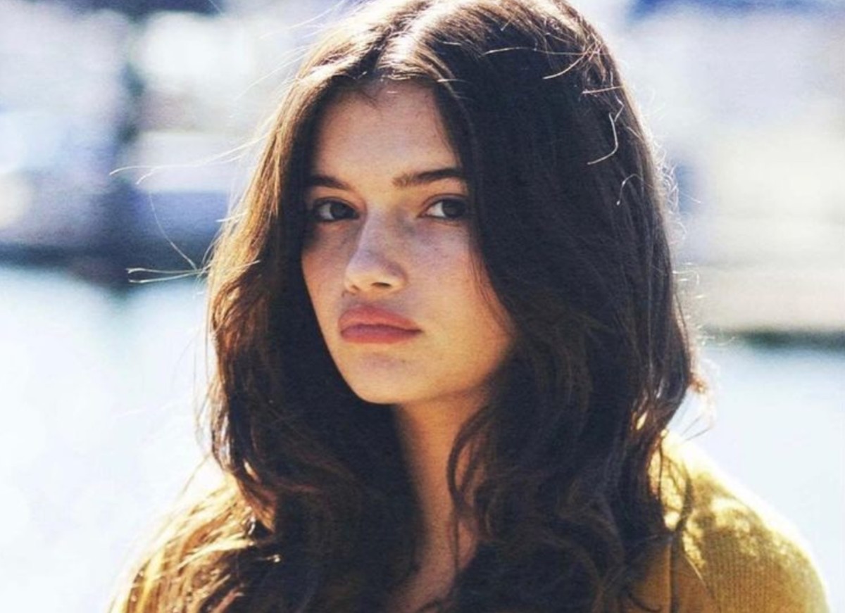 Lexi Jayde conta a história por trás da música viral ‘Drunk Text Me’