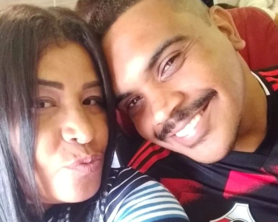 Viúvo de MC Katia relembra momentos importantes com funkeira: 'Como ...