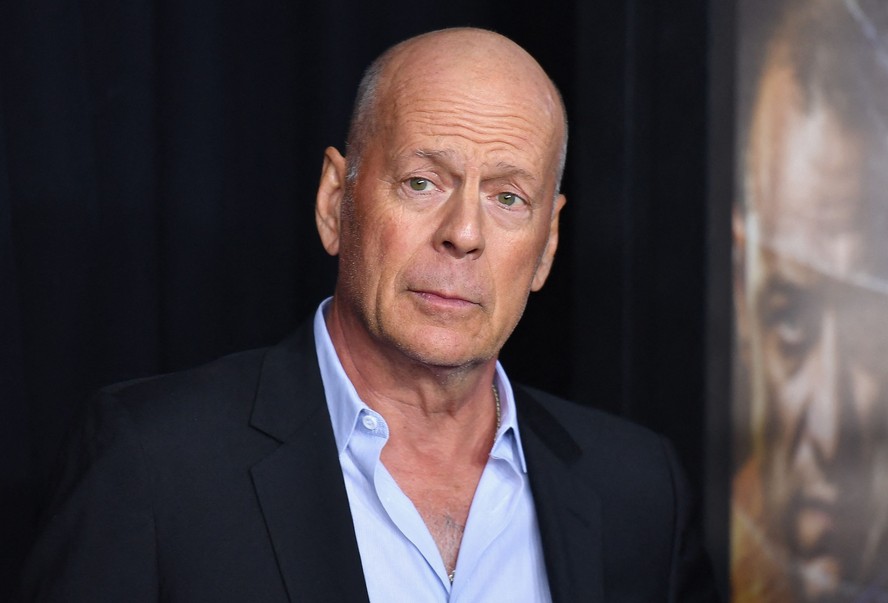 Bruce Willis faz 71 anos: com demência, ator não fala mais, não sabe ...