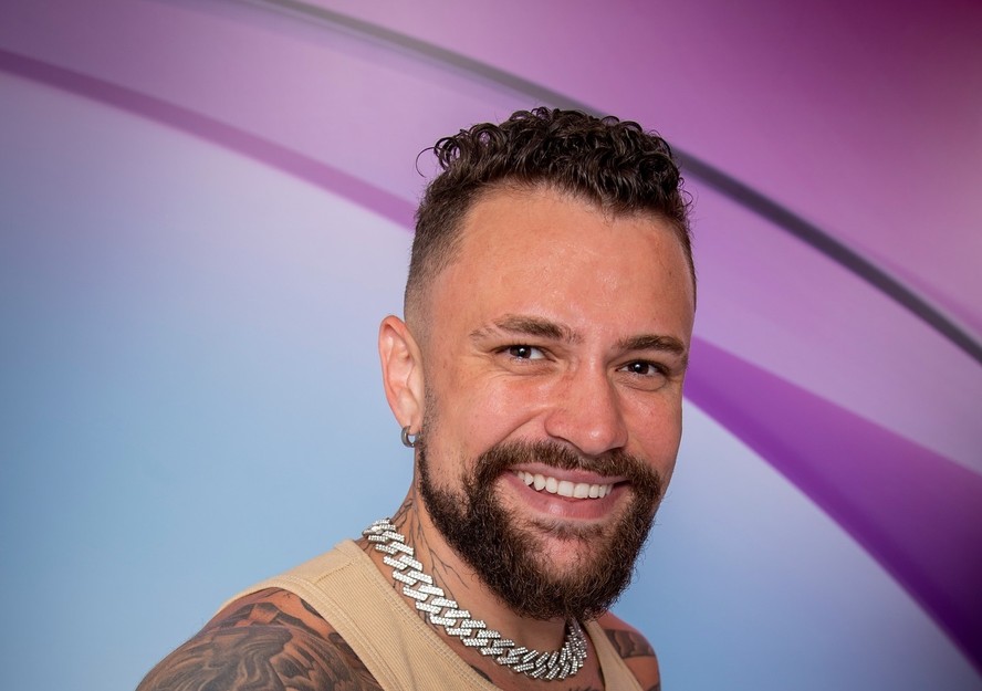 Vinicius Rodrigues pode perder benefício do Bolsa Atleta após entrar no ...