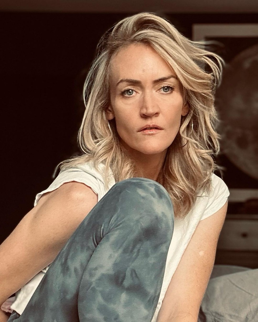 Heather Armstrong, uma das primeiras influencers do mundo, é encontrada ...