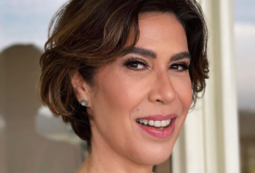 Prestes a fazer 60 anos, Maria Clara Gueiros comemora fase atual: 'A ...