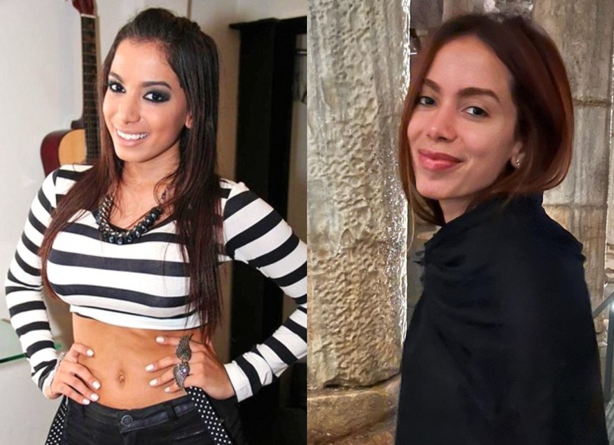 Anitta revela que parou de ligar para críticas ao virar piada por ...