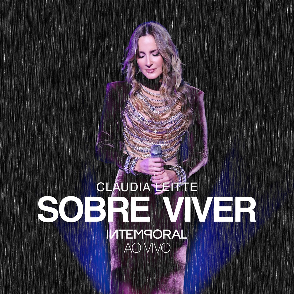 Claudia Leitte faz reflexão sobre saúde mental em novo single ...