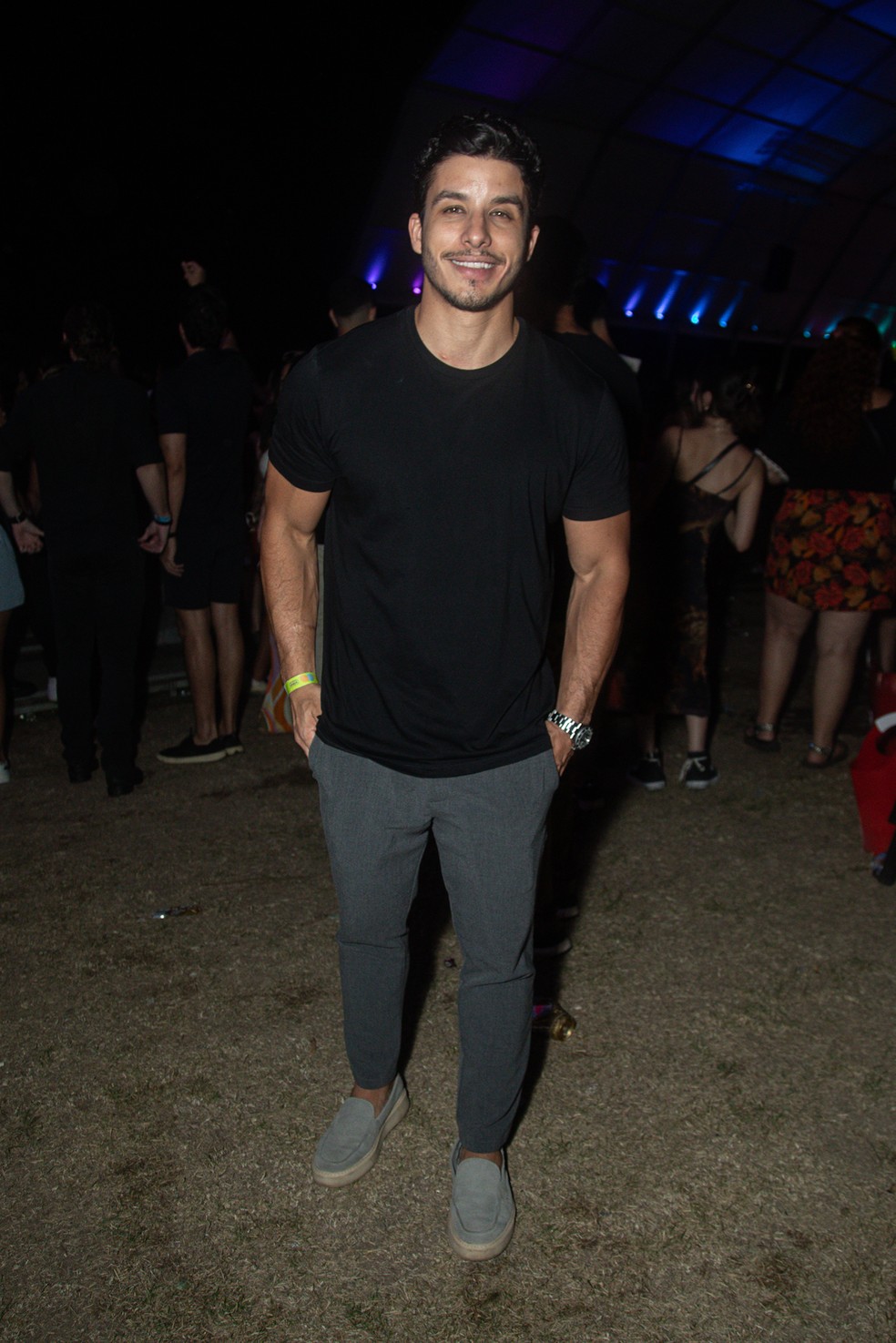 Giovanna Lancellotti, Isabelle Nogueira, Agatha Moreira e mais famosas ...