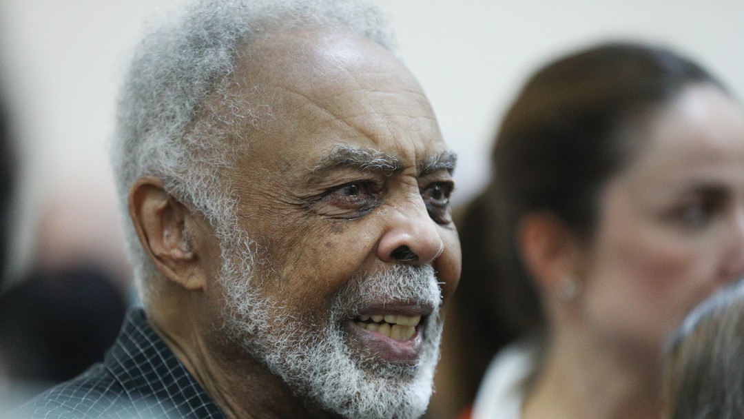 Saiba tudo sobre: Francisco Gil