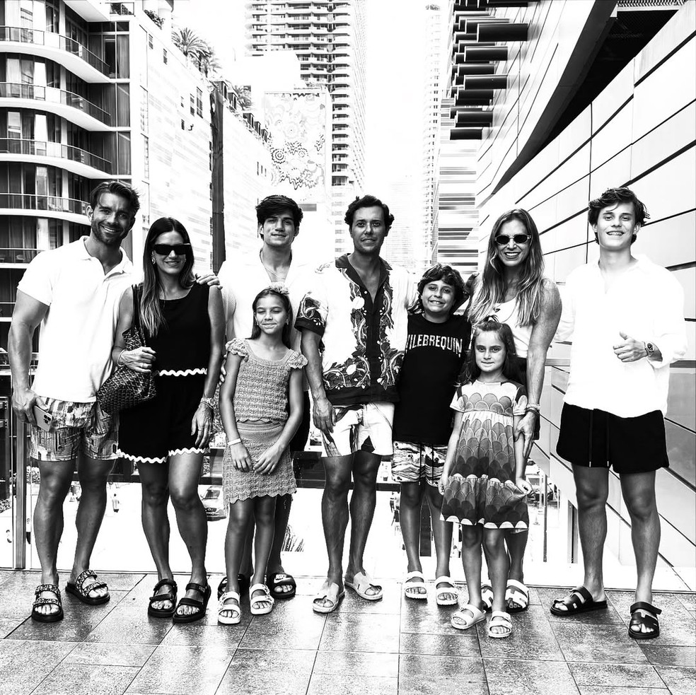 Pastor André Valadão e esposa lamentam a morte do sobrinho de 21 anos ...