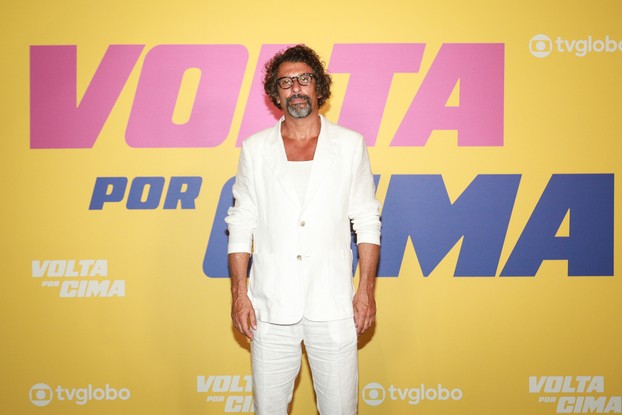 Saiba tudo sobre: Volta por Cima