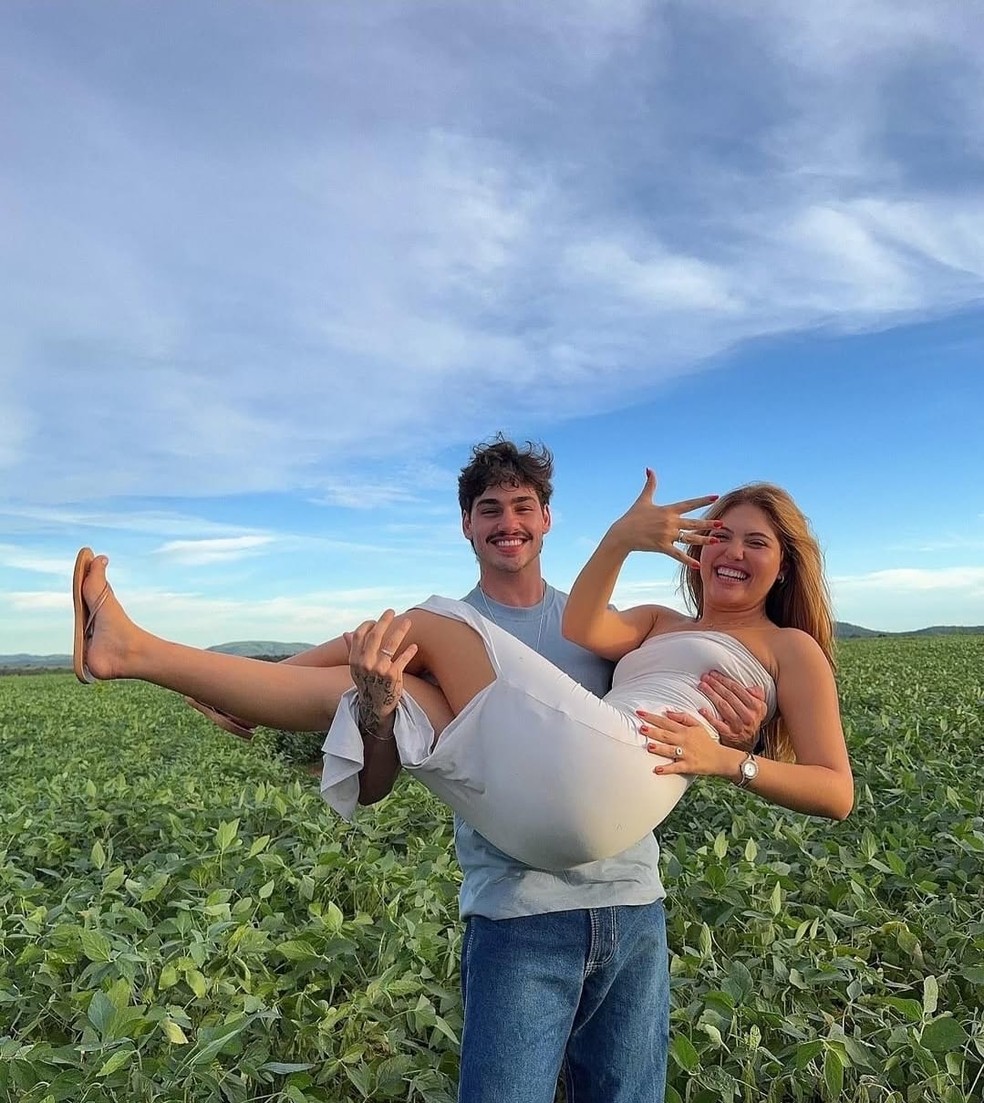 Mari Menezes desabafa após cogitar reatar com DJ: 'Descobri que ficou ...