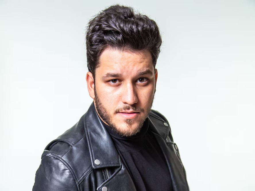 Lucca é o campeão da primeira edição do reality show 'Estrela da Casa ...