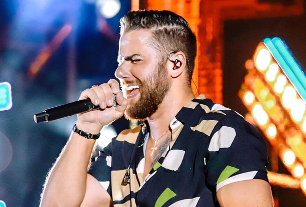 Saiba tudo sobre: Zé Neto