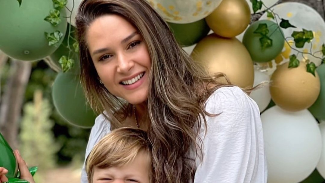 Saiba tudo sobre: Fernanda Machado