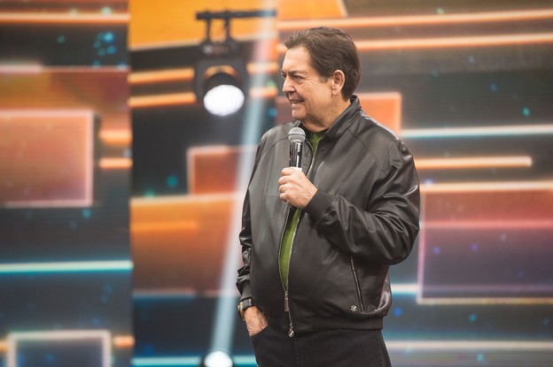 Saiba tudo sobre: Faustão