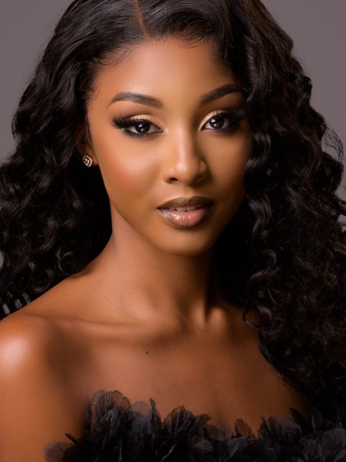 Mia Mamede fala sobre o Miss Universo 2023: “Termino essa fase uma ...