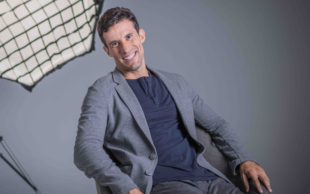 Gui Agustini destaca processo para dublar herói brasileiro em 'X-Men 97'