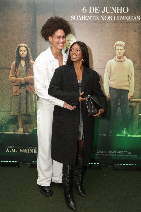 Ex-BBB Tina Calamba faz aparição com novo affair; saiba quem é