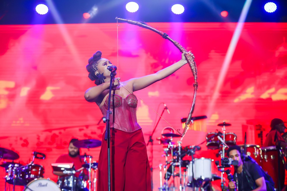 AFROPUNK Brasil anuncia Jorja Smith, Liniker, Péricles, Bk' e mais no line-up