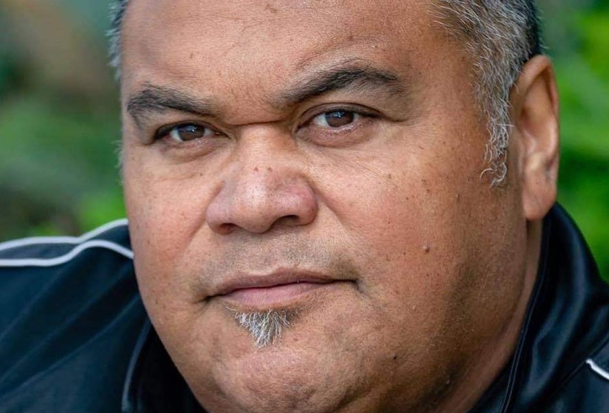 Morre Peter Navy Tuiasosopo, ator de 'Street Fighter' e 'Velozes e ...