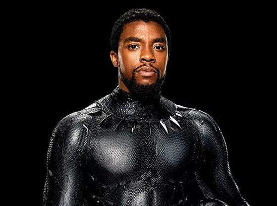 Saiba tudo sobre: Chadwick Boseman