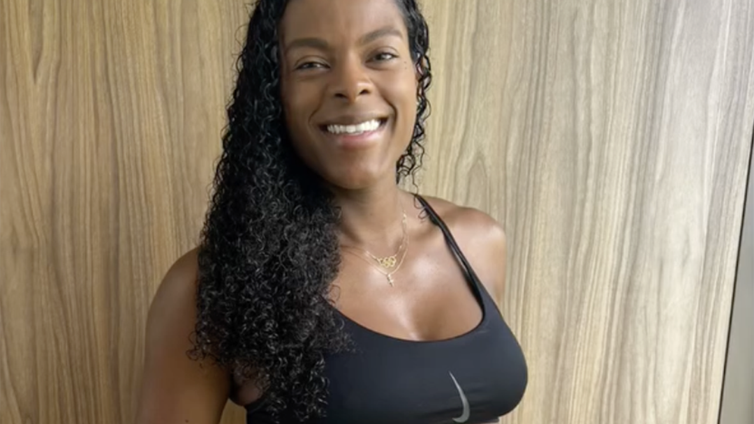 Saiba tudo sobre: Fernanda Garay