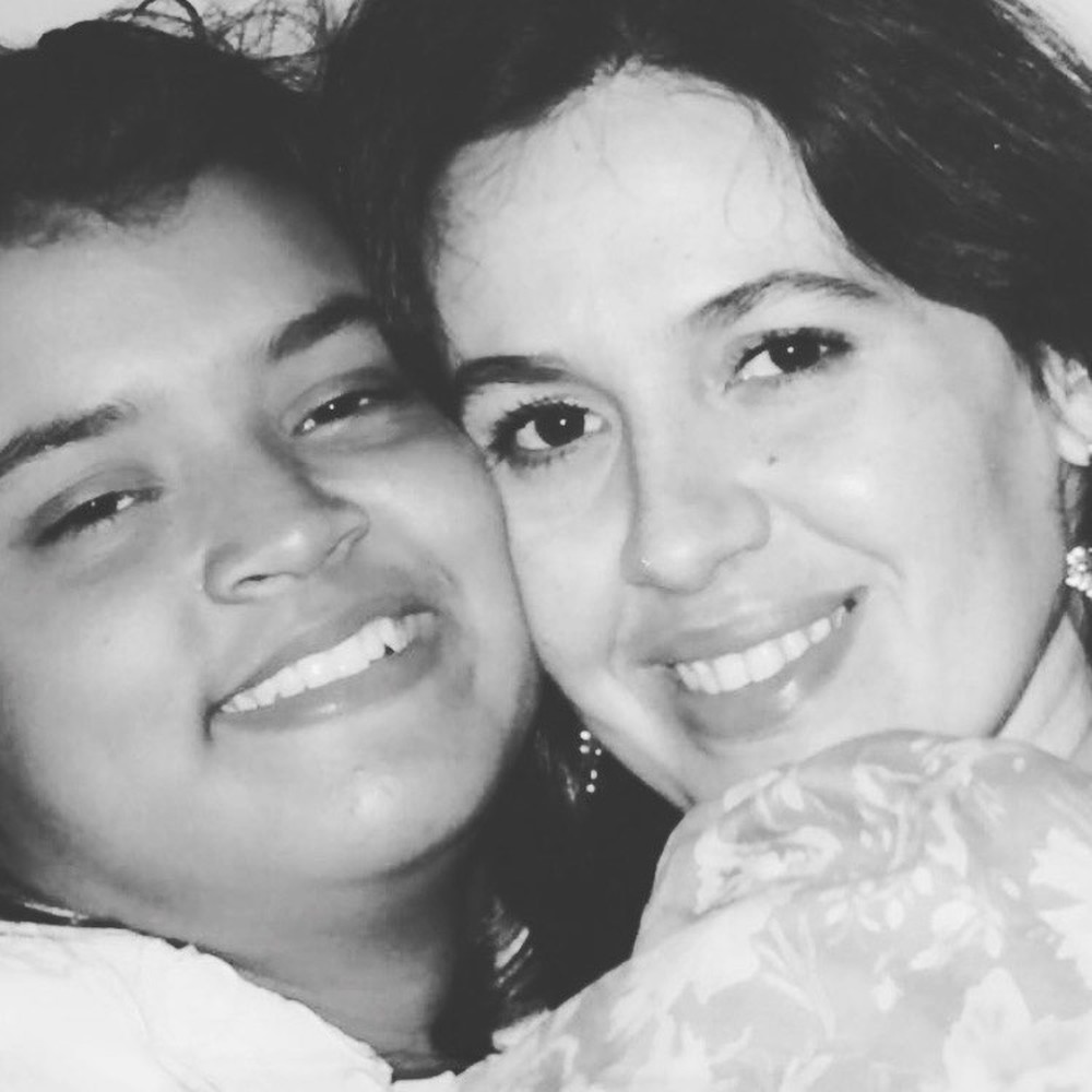 Madrasta, Flora Gil se declara à Preta Gil em dia de nova cirurgia da ...