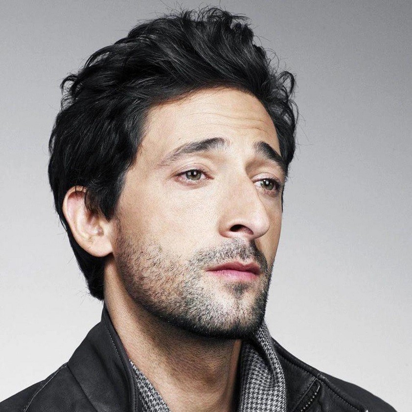 Saiba tudo sobre: Adrien Brody