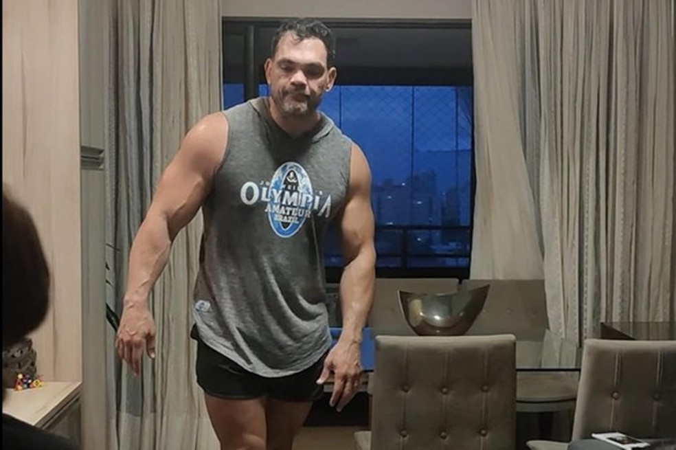 Morre fisiculturista e ex-lutador André Mussi; saiba quem era o atleta