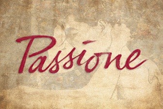 Saiba tudo sobre: Passione