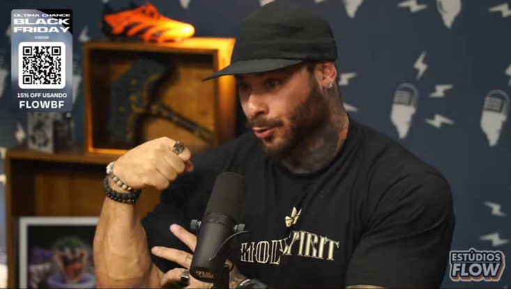 Saiba tudo sobre: Leo Stronda