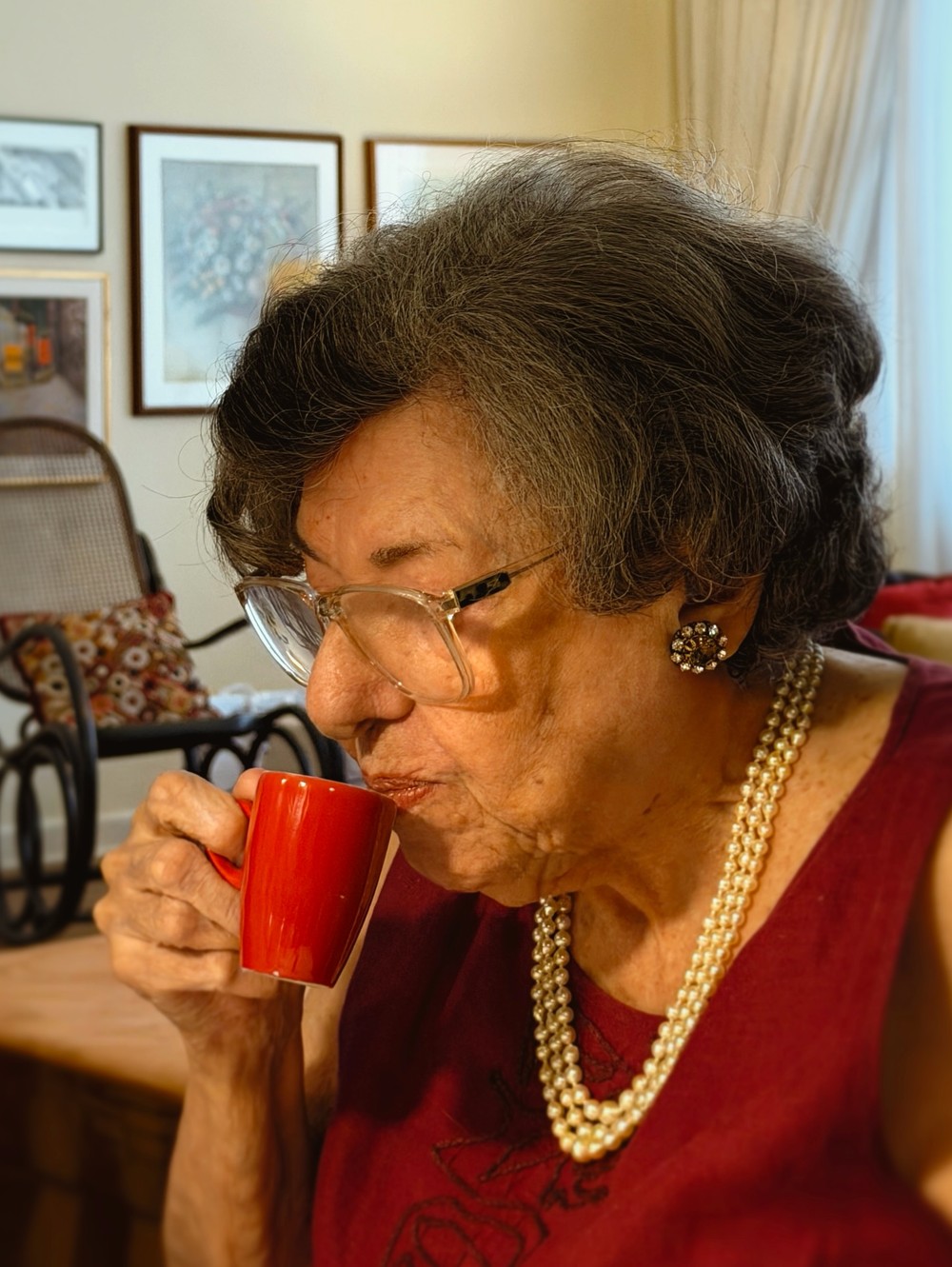 Ruth Rocha completa 95 anos e autor famoso celebra: 'Devo minha vida de ...