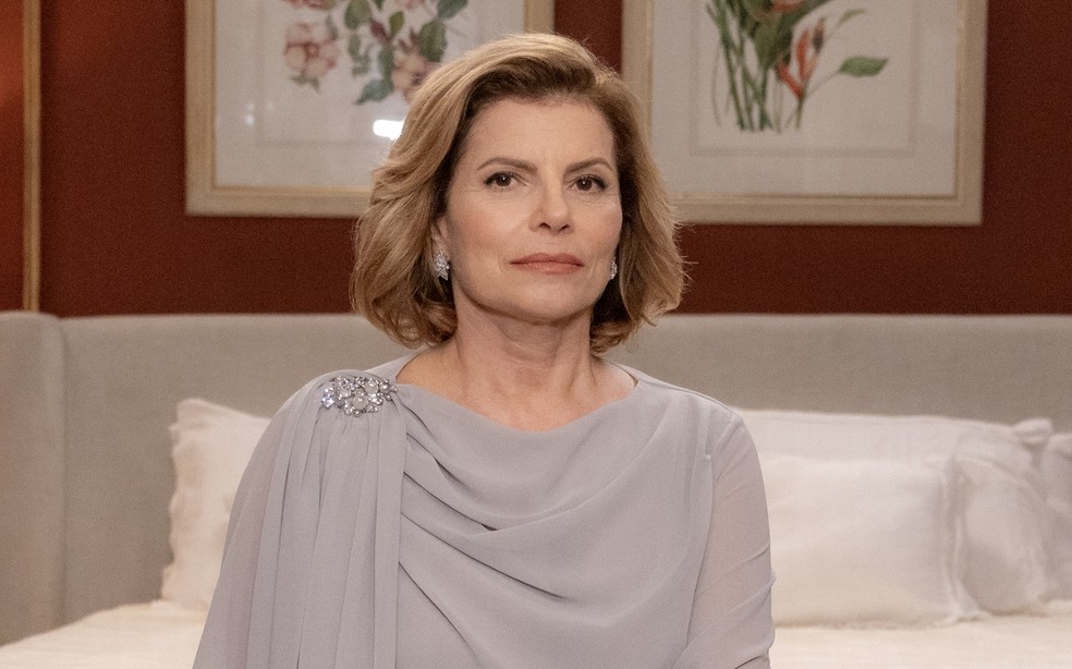 Odete Roitman não morreu! Confira o que rolou no último capítulo de ...