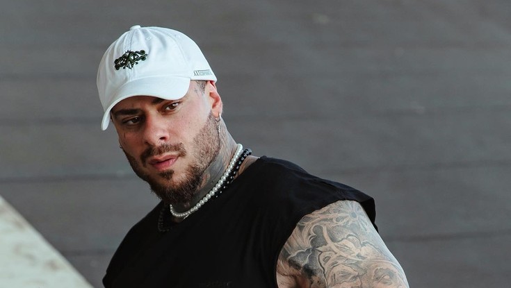 Saiba tudo sobre: Leo Stronda