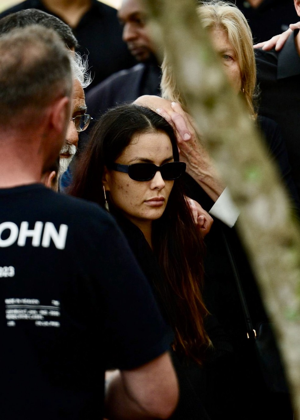 Ex-Rouge Lí Martins se despede de JP Mantovani; casamento estava marcado para novembro