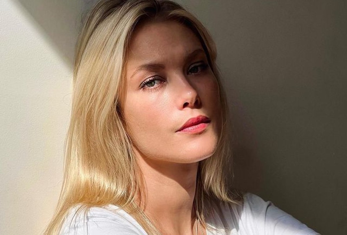 Gianne Albertoni sobre relação com a beleza aos 42 anos: 'Está cara!'