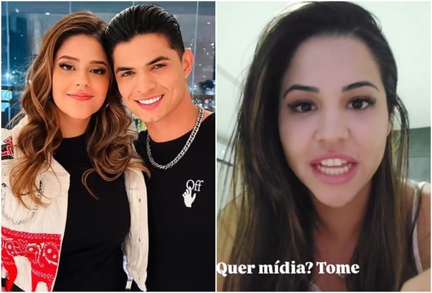 Saiba tudo sobre: Maria Cavalcante