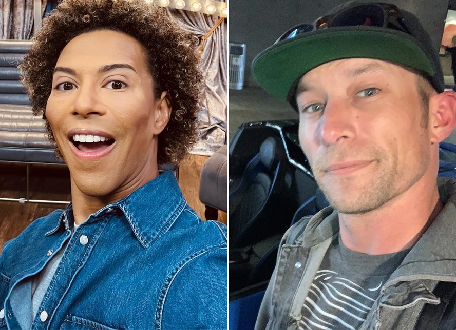 Estrela do 'RuPaul's Drag Race' é acusada de estupro por ex-produtor